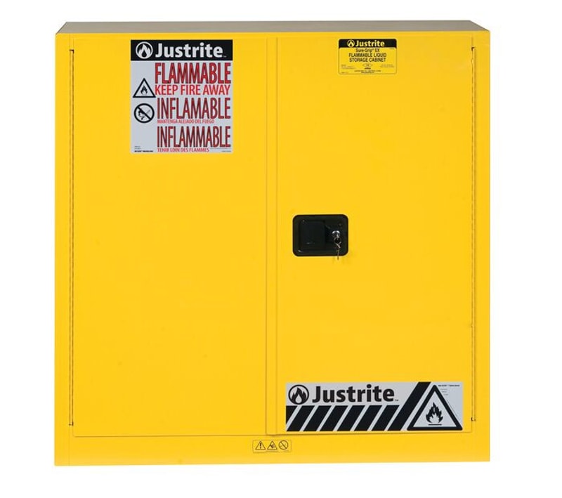 Justrite Flammable Cabinet Keys | Cabinets Matttroy