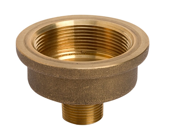 Gallon Drum Bung Fittings