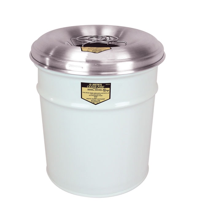 cigarette disposal box