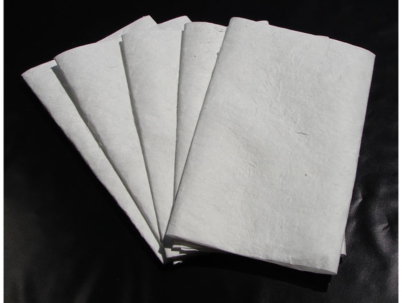 Extended Drip Pad Refills, 24"W x 36"L, 5 Pack | 28461 | Justrite