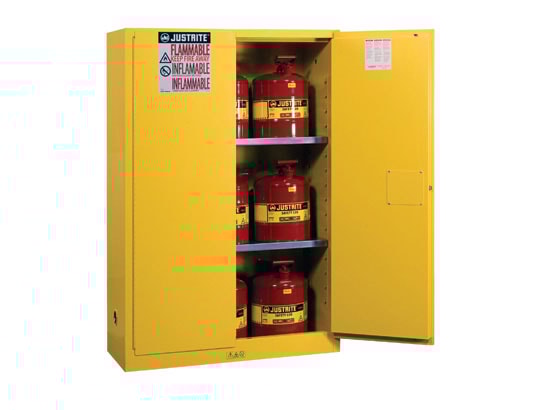 Hazardous Goods Storage Cabinets | Cabinets Matttroy
