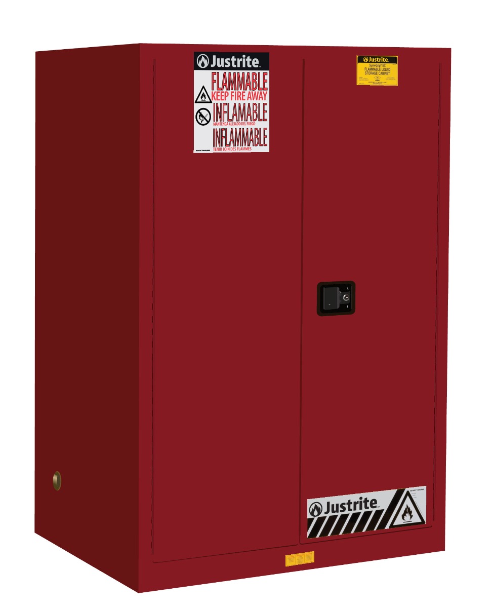 Justrite Safety Cabinets | Cabinets Matttroy