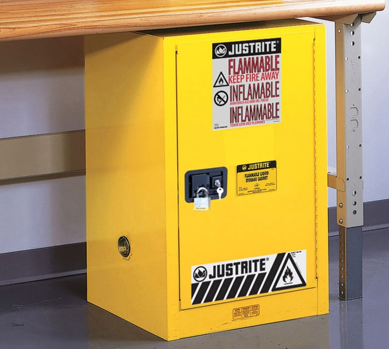 Justrite Flammable Cabinet Keys | Cabinets Matttroy