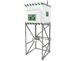 Safety Cans - Safety Cabinets - Spill Containment - Justrite